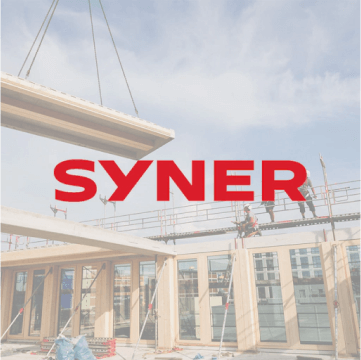 CREE Welcomes Leading Czech Construction Firm SYNER as License Partner ...