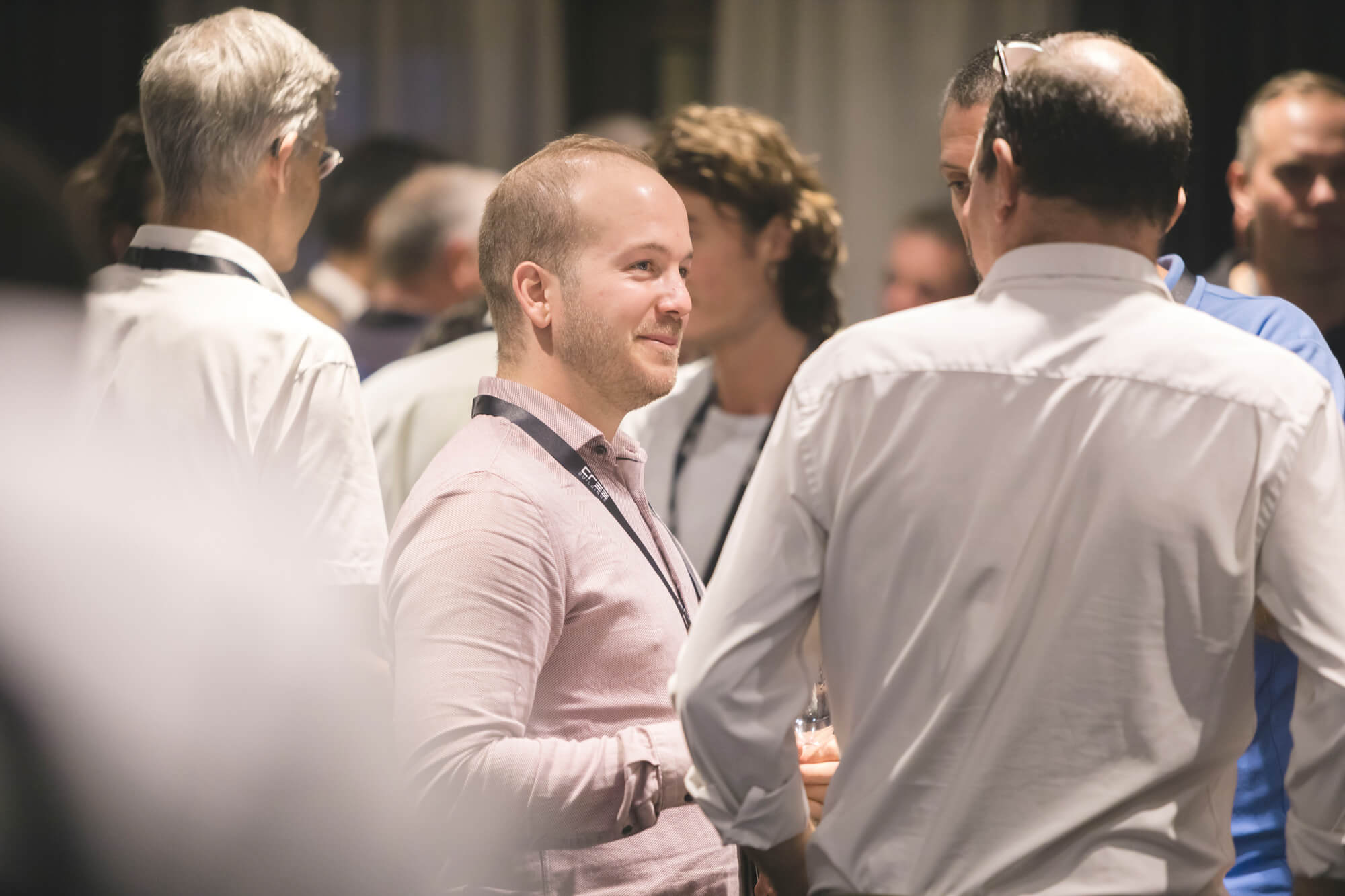 Partner Days – CREE Buildings