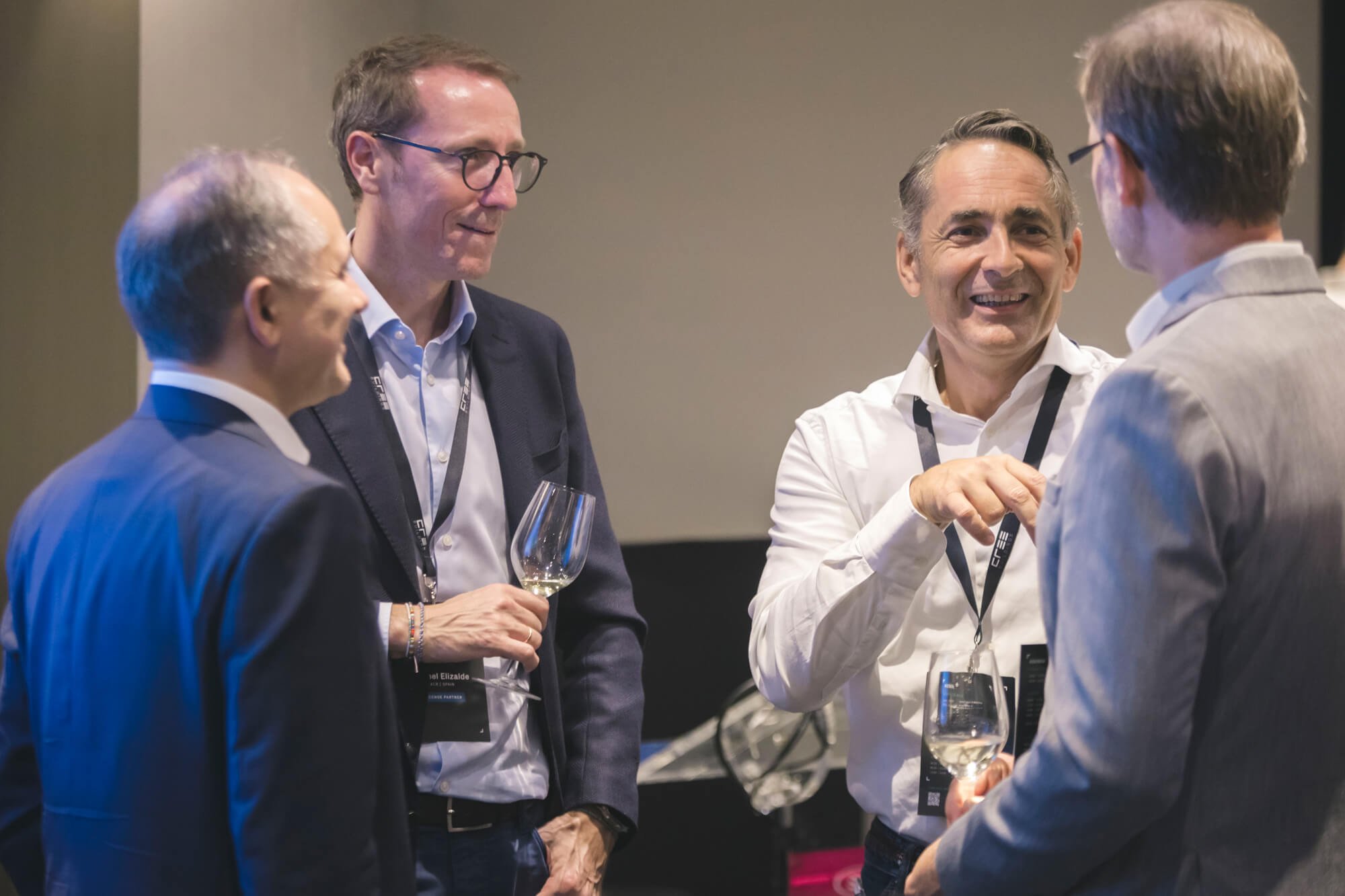 Partner Days – CREE Buildings