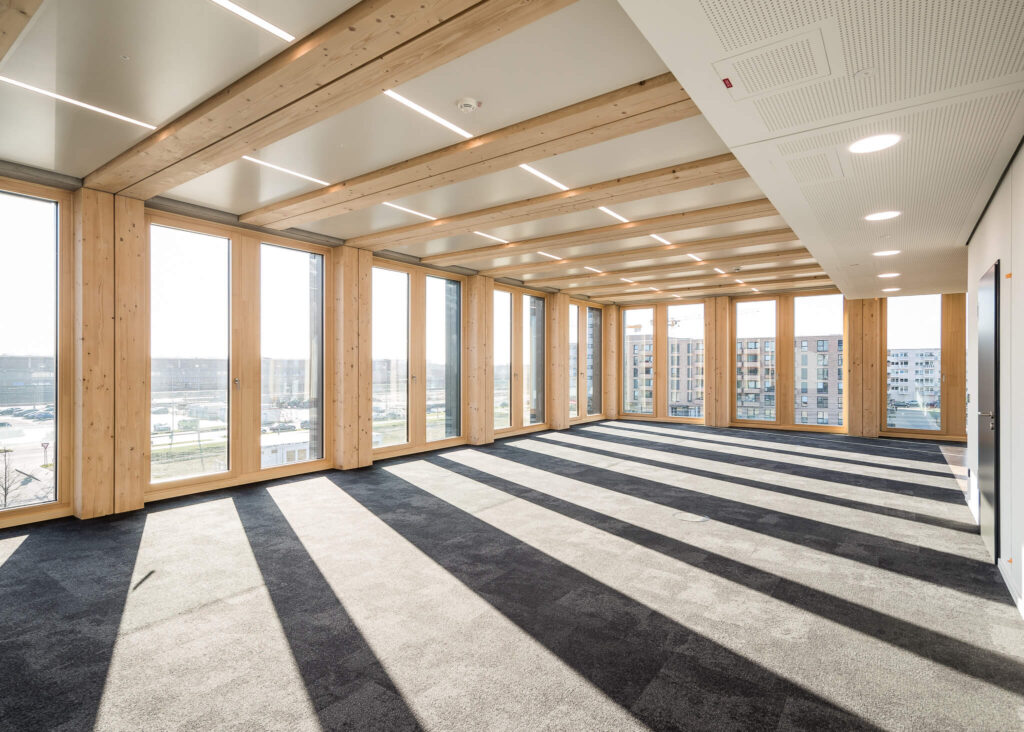 Home – CREE Buildings