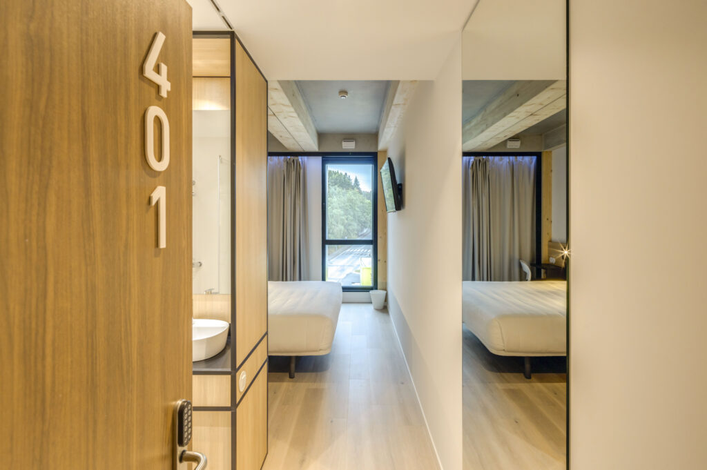 Hotels – CREE Buildings