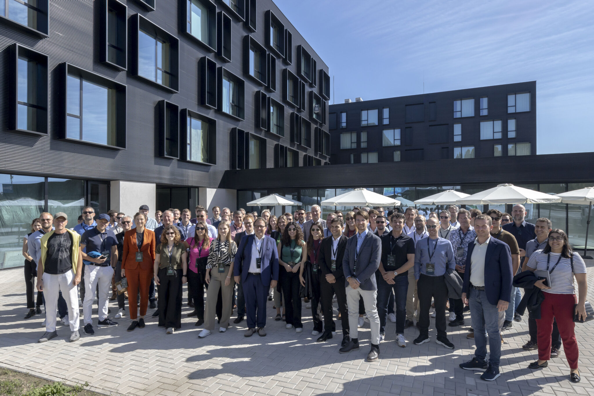 Home – CREE Buildings