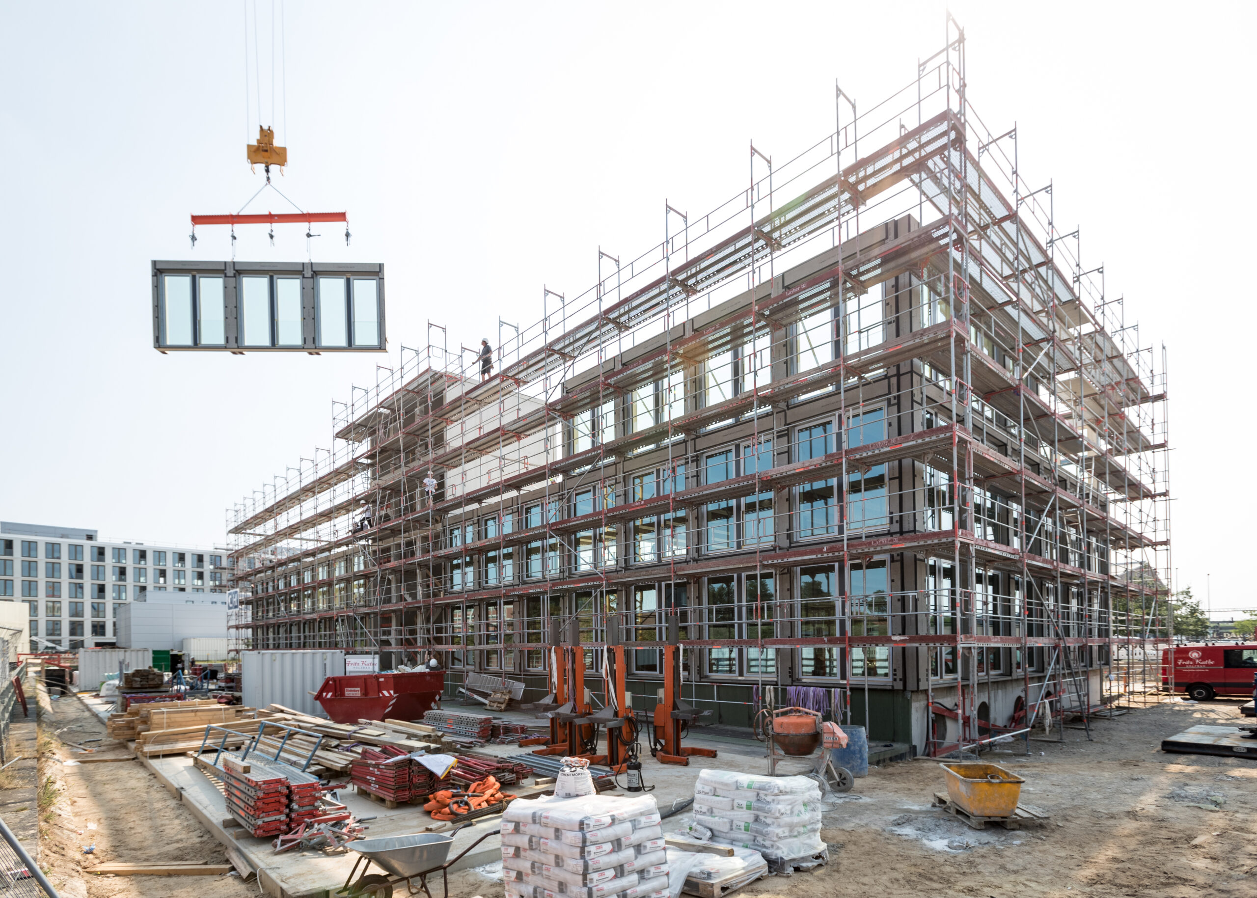 CREE international expansion continues with new licensing partner in ...