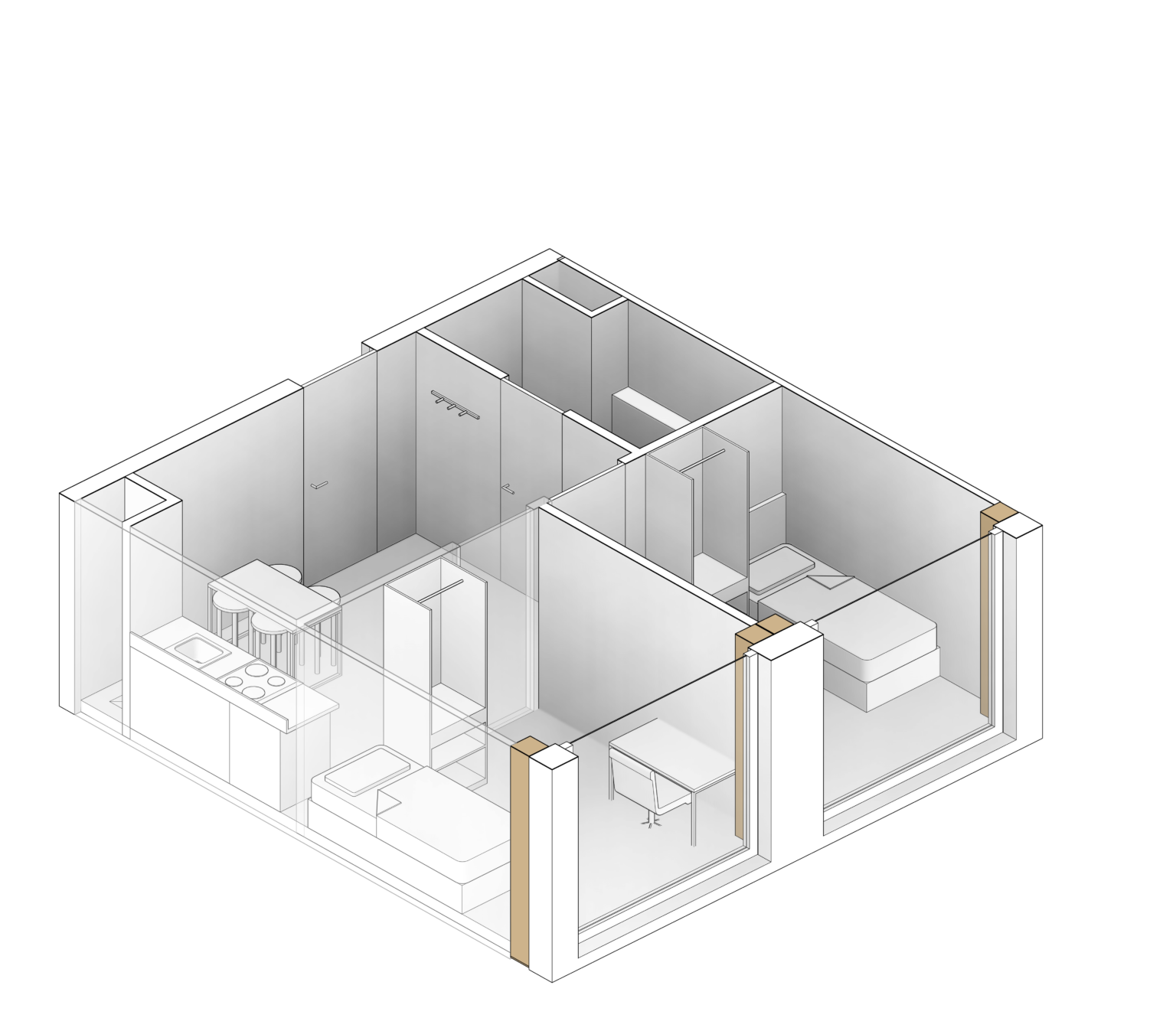 Student Housing – CREE Buildings