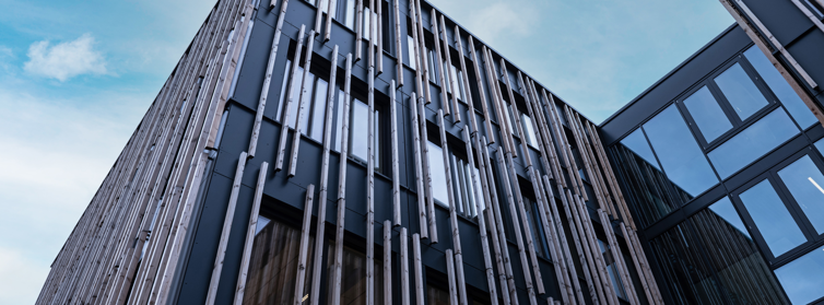 LCT One – CREE Buildings