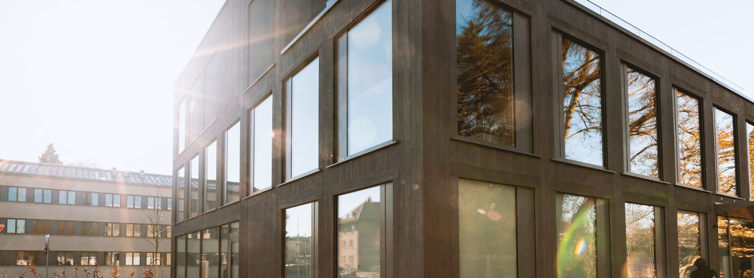 LCT One – CREE Buildings