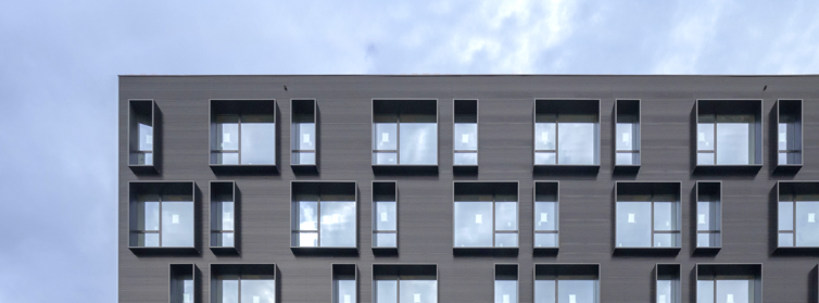 The First – CREE Buildings